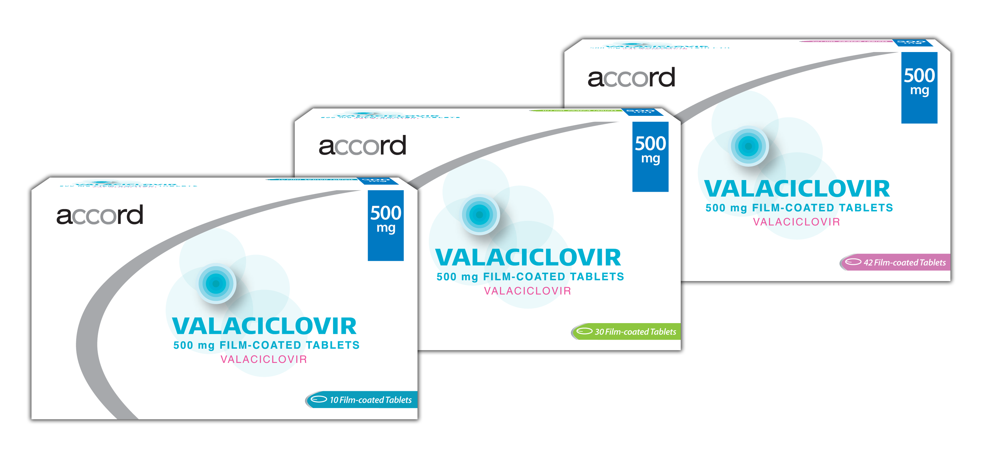 Valaciclovir | Accord Healthcare, Generic & Biosimilar Medicines